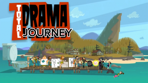 Create a Total Journey Drama Tier List - TierMaker