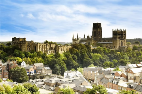 Create a Durham Colleges Ranking Tier List - TierMaker