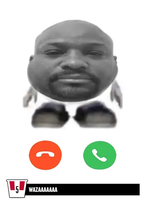 Don Pollo KFC Tier List (Community Rankings) - TierMaker