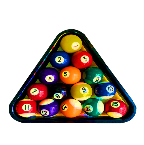 BILLIARD SHOW TIER LIST Tier List (Community Rankings) - TierMaker