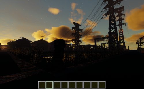 Create a Xếp hạng shader minecraft Tier List - TierMaker