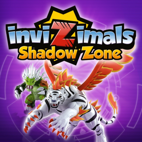 Invizimals: Shadow Zone Tier List (Community Rankings) - TierMaker