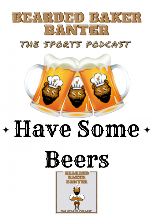 Have some Beers with Baseball Players Tier List (Community Rankings ...