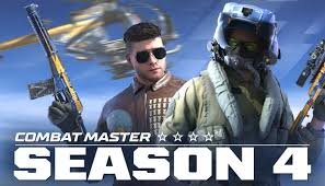 Create a combat master s4 Tier List - TierMaker