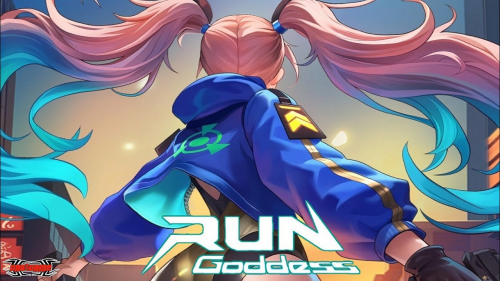 For Run! Goddess Tier List (Community Rankings) - TierMaker