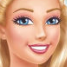 Create a Barbie's Hoes Hoe-off Tier List - TierMaker