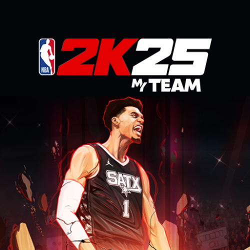 Create a NBA 2K25 MyTeam Cards Tier List - TierMaker