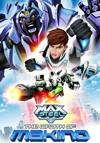 Create a Max steel Tier List - TierMaker