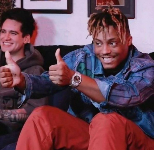 Create a Juice WRLD googly live Tier List - TierMaker