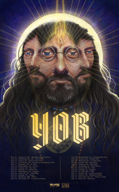 YOB Discography Tier List (Community Rankings) - TierMaker