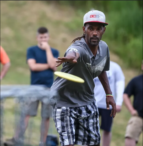 Disc Golf Commentary Tier List (Community Rankings) - TierMaker