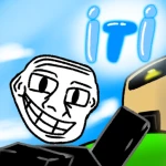 Create a Interdimensional Trollge Incidents Tier List - TierMaker