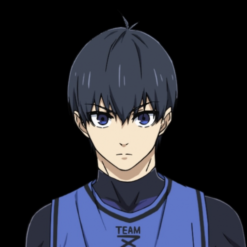 Blue Lock characters Tier List (Community Rankings) - TierMaker