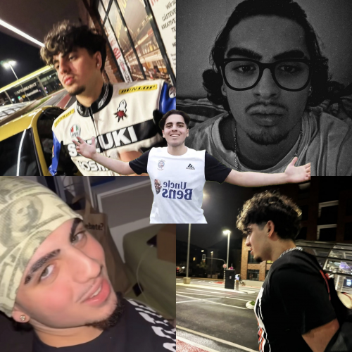 Create a Emirmono Berlin Huzz By NIGHT_Eymen Tier List - TierMaker