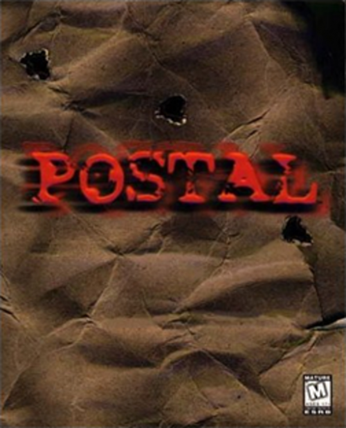 Postal 1 loading screen arts Tier List (Community Rankings) - TierMaker