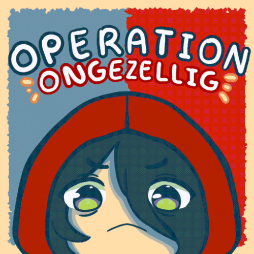 The Official Operation Ongezellig Discord Member . Tier List (Community ...