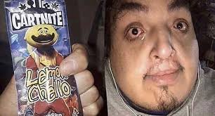 Create a Boof Carts/Dispos (Penjamins) Tier List - TierMaker