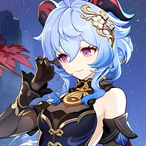 Create a Genshin Impact Eyes Tierlist Tier List - TierMaker