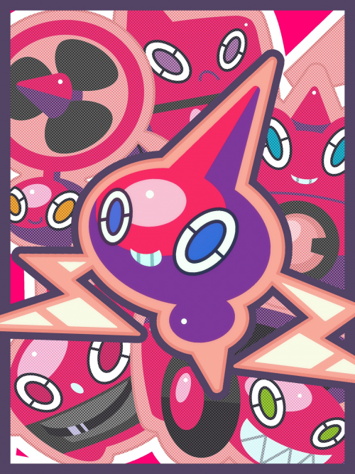 Rotom Forms Tier List (Community Rankings) - TierMaker