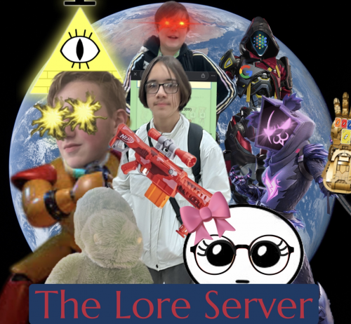 Lore Tier List Community Rankings Tiermaker