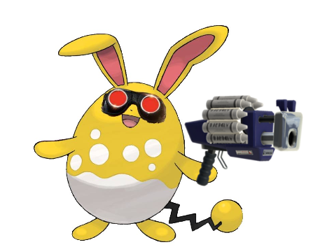 Create a poketwt council gang Tier List - TierMaker