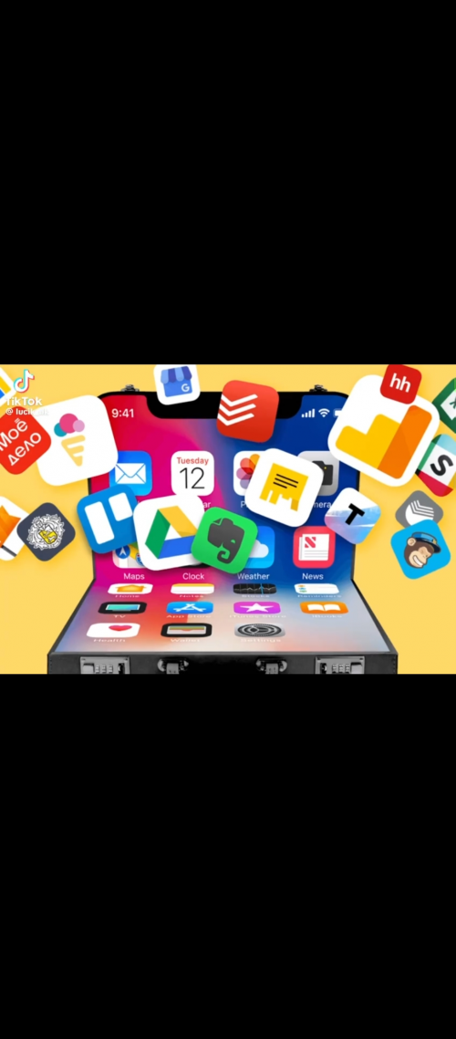 Apps Tier List (Community Rankings) - TierMaker