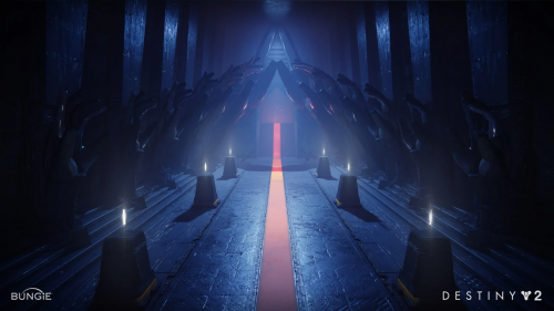 Create a Destiny 2 Legend Campaign & Exotic Missions Tier List - TierMaker