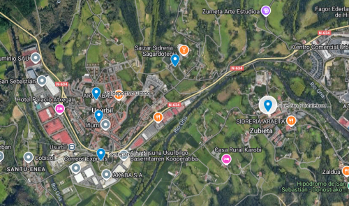 Create a BASAJAUNAK Tier List - TierMaker