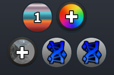 Create a COS Mutations Tier List - TierMaker