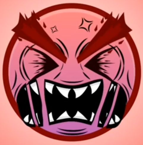 Gd difficult faces Tier List (Community Rankings) - TierMaker