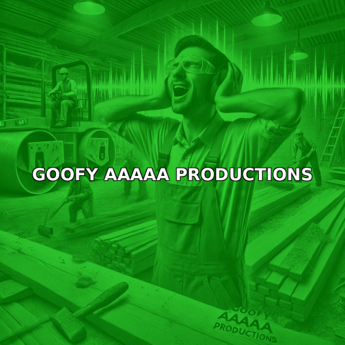 Create a GOOFY AAAA PRODUCTIONS Album/EP Tier List - TierMaker