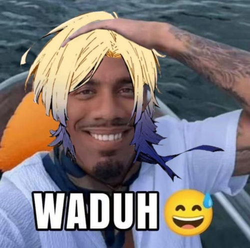 Create a azure latch characters Tier List - TierMaker