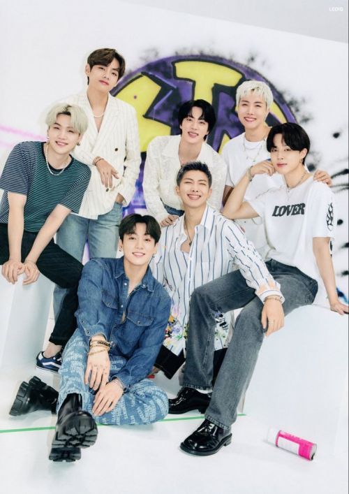 BTS Ship Tier List (Community Rankings) - TierMaker