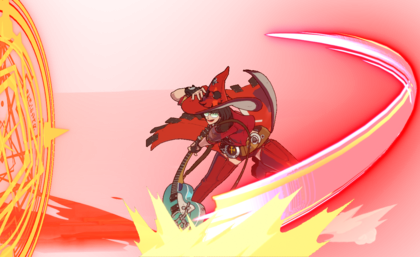 Create a Guilty Gear Wild assault/Blitz attack animation Tier List ...