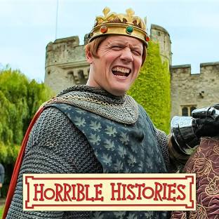 Create a Horrible histories songs - all 158. titles included Tier List ...