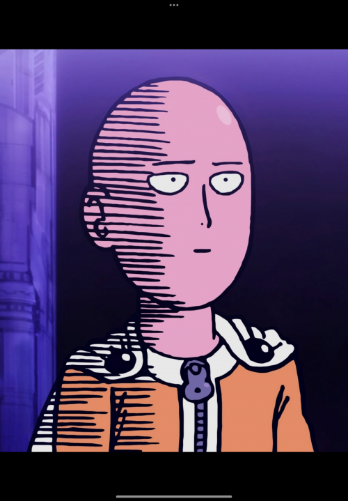 ONE PUNCH MAN CHARACTERS BY STRENGTH Tier List (Community Rankings ...