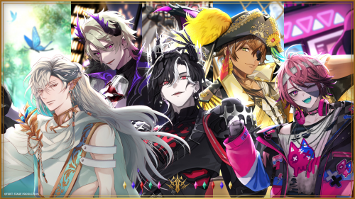 Create a Which fsp member would you cuddle Tier List - TierMaker