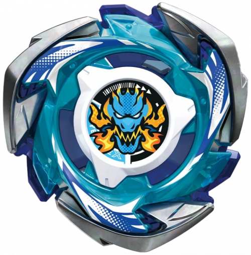 Create a Beyblade X Beyblade OST Tier List - TierMaker