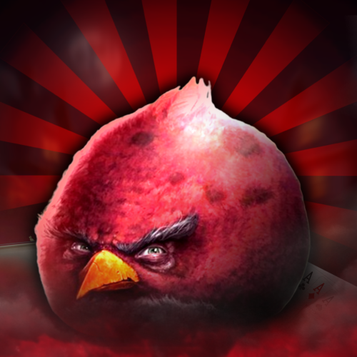 Create a All realistic angry birds Tier List - TierMaker