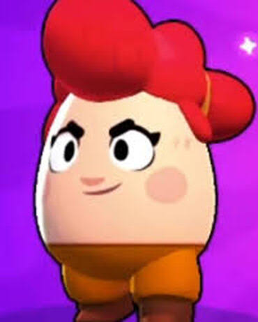Create a brawl stars all star powers april 2025 Tier List - TierMaker
