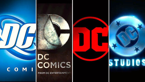 Create a DC Comics: Create/Rank The Ideal DC Cinematic Universe Tier ...