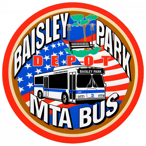 Create a MTA Bus Depot Ranking Tier List - TierMaker