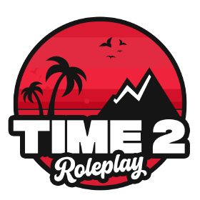 Create a Time2RP Gang Tierlist Tier List - TierMaker