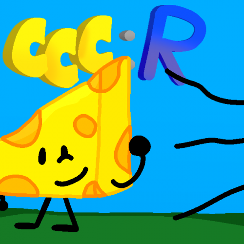 Create a CCCR Contestants And Hosts Tierlist Tier List - TierMaker