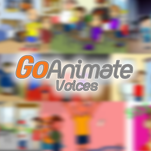 Goanimate Voices Tierlist Tier List (Community Rankings) - TierMaker