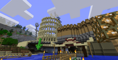 Retro Minecraft Forks/Mods Tier List (Community Rankings) - TierMaker