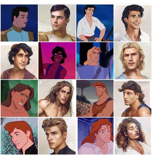Disney Prince outfits Tier List (Community Rankings) - TierMaker