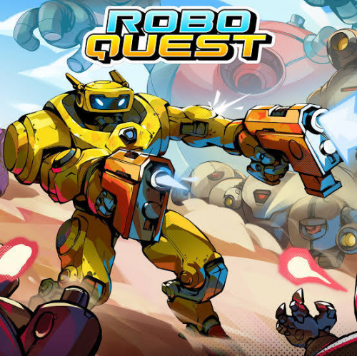 Roboquest Classes Tier List (Community Rankings) - TierMaker