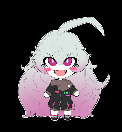 Create a OCs do Paca Tierlist Tier List - TierMaker