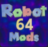 updated robot 64 mods tierlist (4/14/2025) Tier List (Community ...